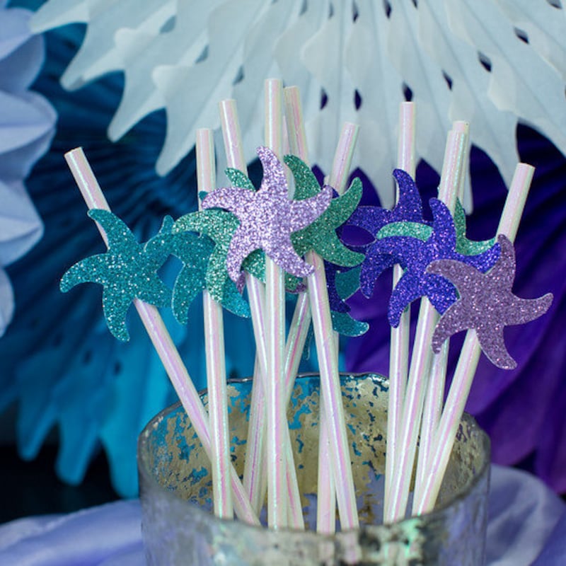 Beach Party Decor - Etsy
