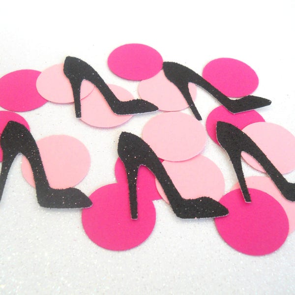 Stiletto Shoe Decorations - Etsy