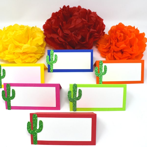 Fiesta Theme Decorations - Etsy