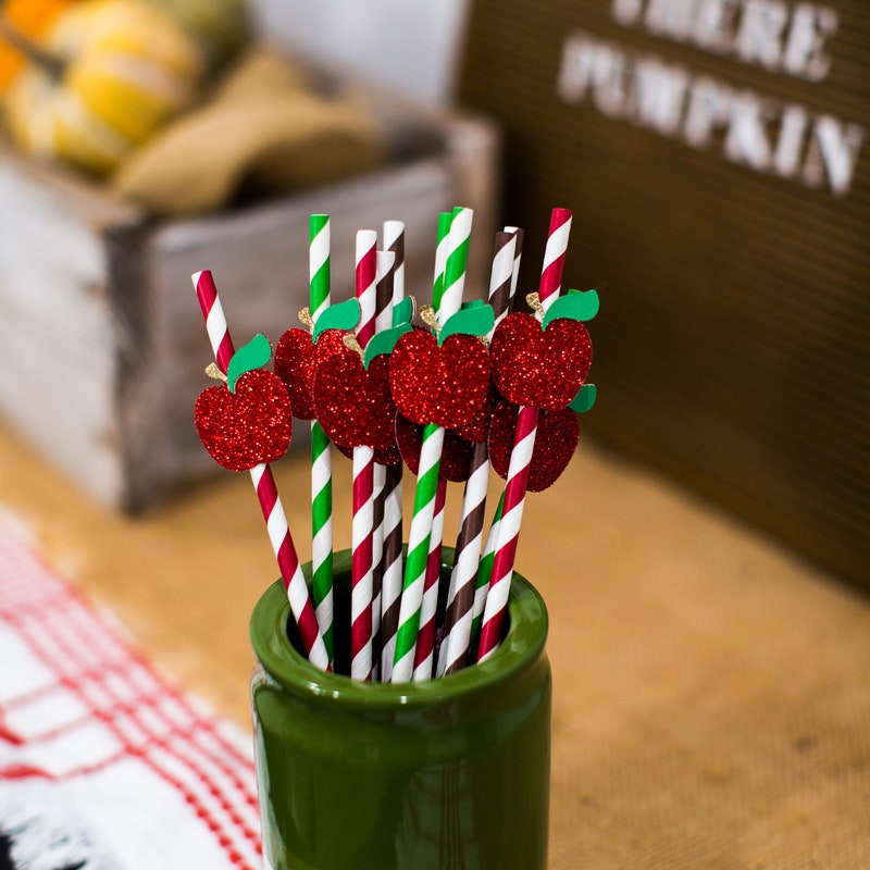 Apple Party - Etsy