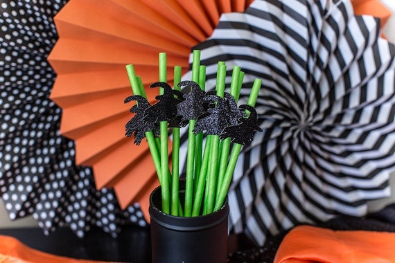 Witch Party Decorations. Wicked Party Decorations. Witch Birthday ...
