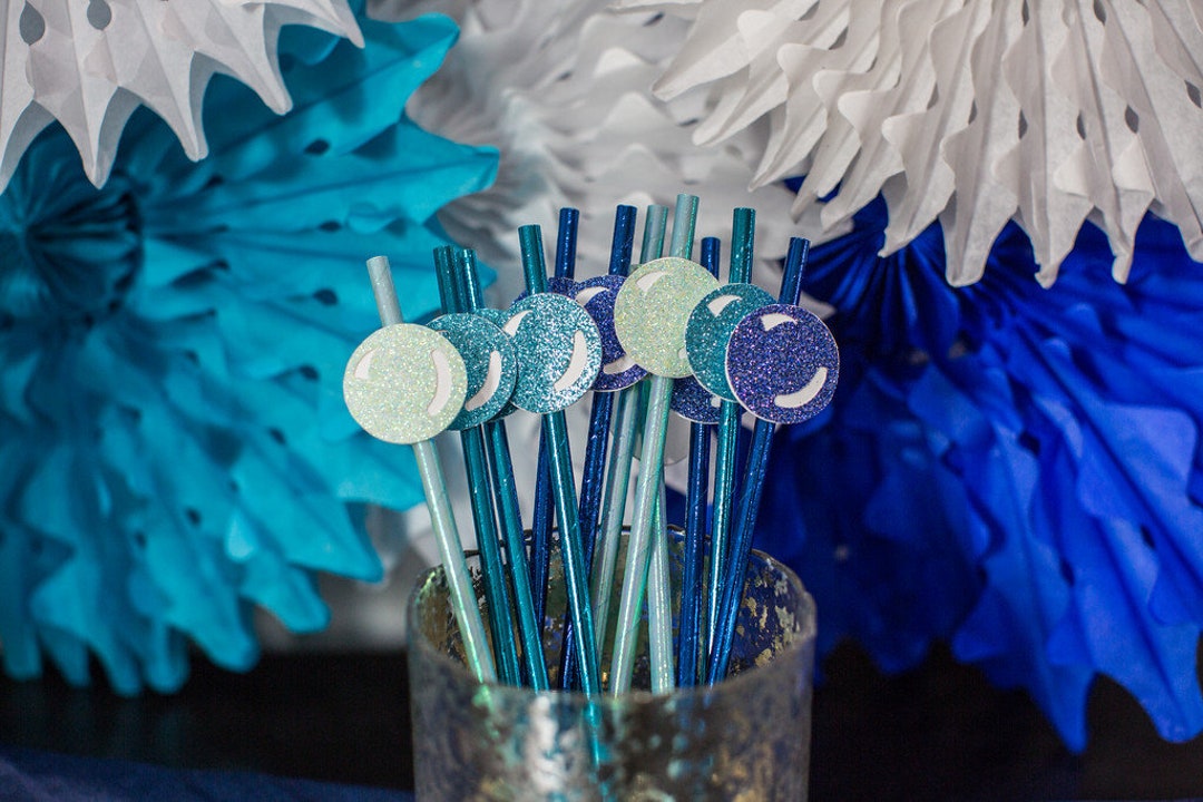 Bubble Bash Birthday Decorations. Bubbles Party Decorations. Bubbles ...