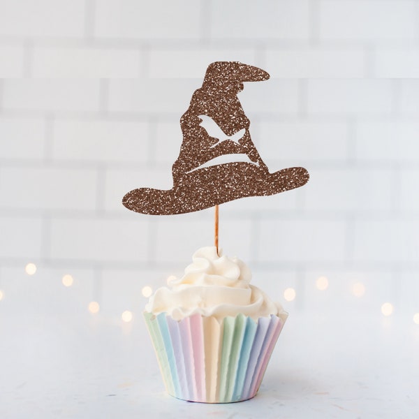 Sorting Hat - Etsy