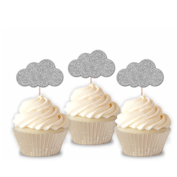 Cloud Centerpieces - Etsy