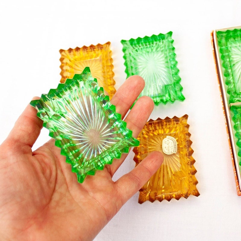 Personal Ashtray Vintage - Etsy UK