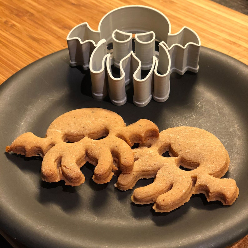 Cthulhu Cookie Cutter 3d-print File - Etsy