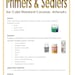 Cold Finishes for Ceramics- Over 30 Different Methods to Decorate and ...