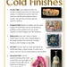 Cold Finishes for Ceramics- Over 30 Different Methods to Decorate and ...