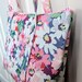 Cath Kidston Painted Daisy Fabric Handbag - Etsy