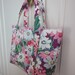 Cath Kidston Painted Daisy Fabric Handbag - Etsy