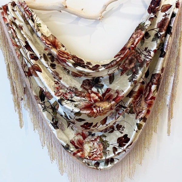 Ivory Wedding Shawl - Etsy