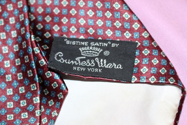 Countess Mara Tie of the Month Club - 3 Months - Etsy
