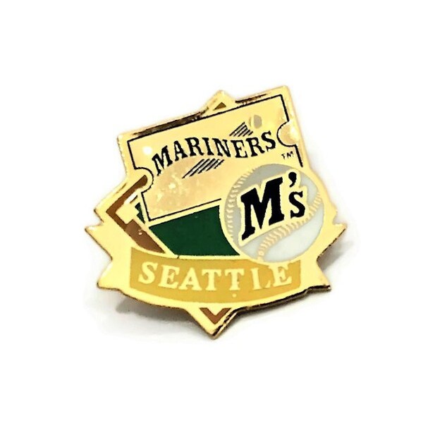 Vintage Enamel Pins - Etsy