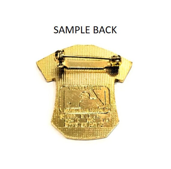 1985 Vintage CARDINALS Pin ~ New Nos ~ MLB Baseball P… - Gem