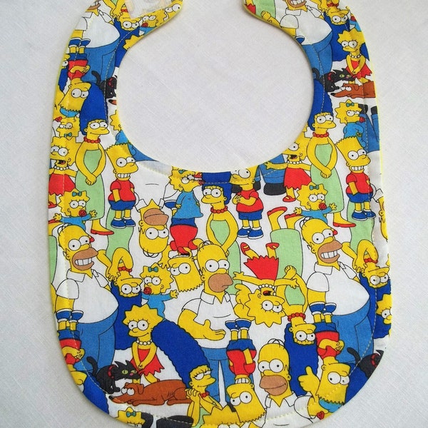 Simpsons Baby - Etsy