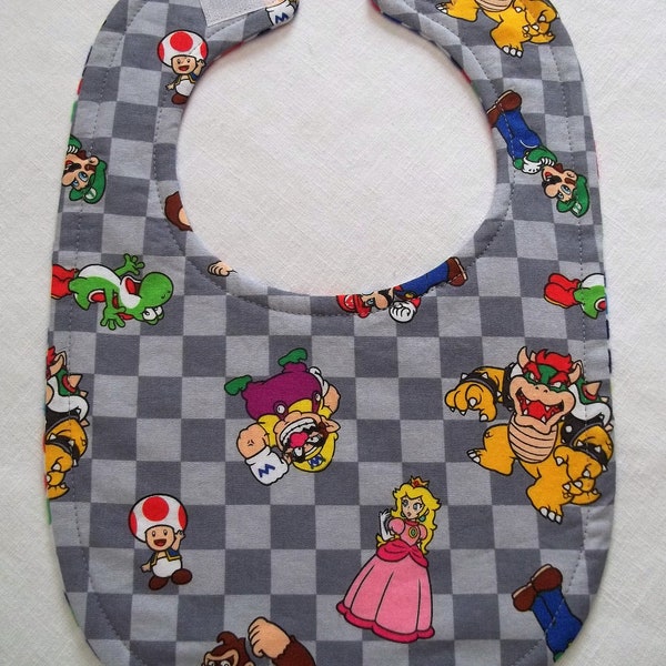 Super Mario Baby - Etsy