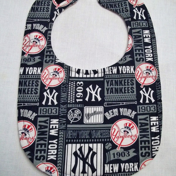Yankees Baby Shower - Etsy
