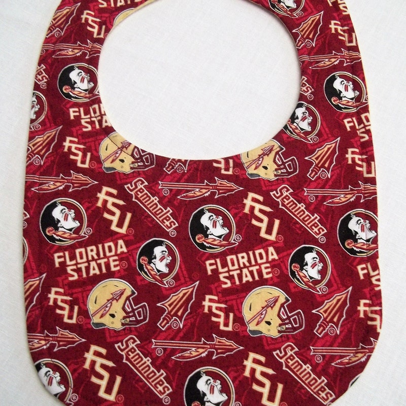 Fsu Baby - Etsy