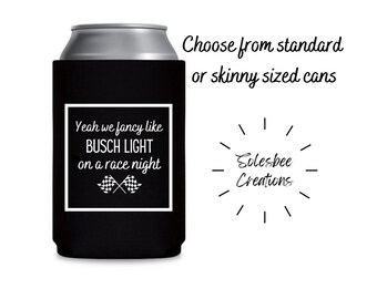 Busch Light Cooler - Etsy