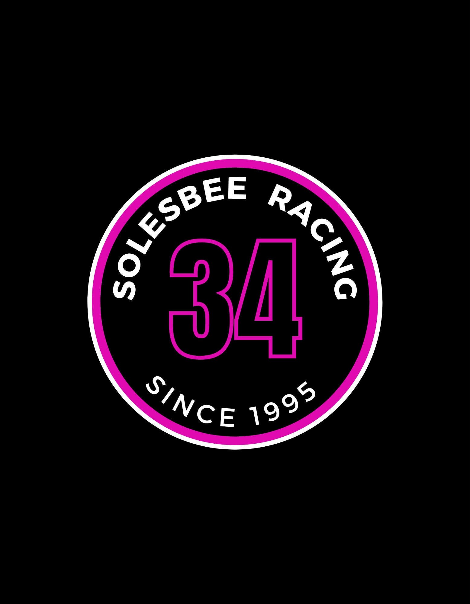 Race Team Logo Design