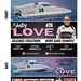 Custom Racing Hero Cards / 2 Sided Design for 5x7 Cards / Digital ...