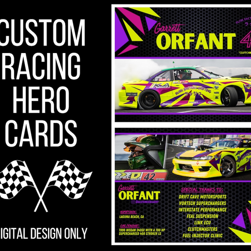 To Be Hero X Cards - Etsy