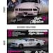 Custom Racing Hero Cards / 2 Sided Design for 5x7 Cards / Digital ...
