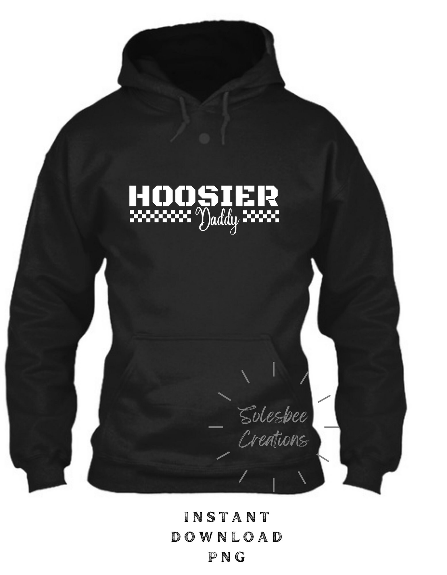 Hoosier Daddy Hoosier Tire Dirt Track Racing Design Digital Png for ...