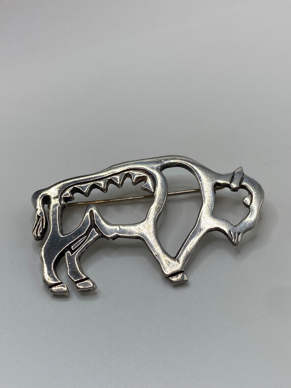 Vintage - native american - Gem