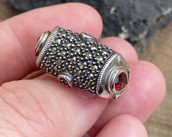 Judith Jack Ring - Etsy