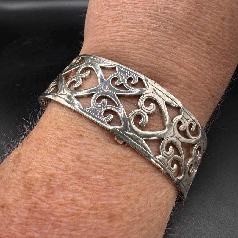 Brighton Cuffs Bracelets - Etsy