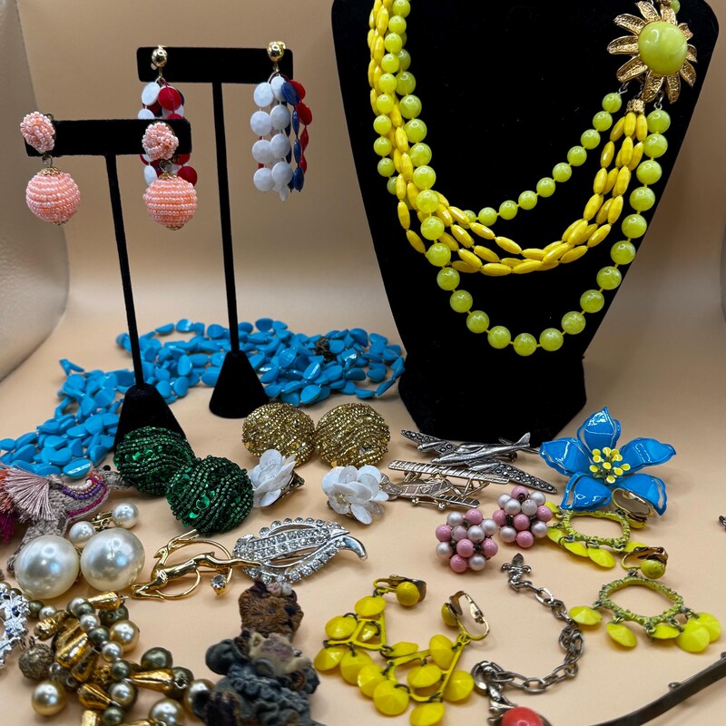 Mod Jewelry - Etsy