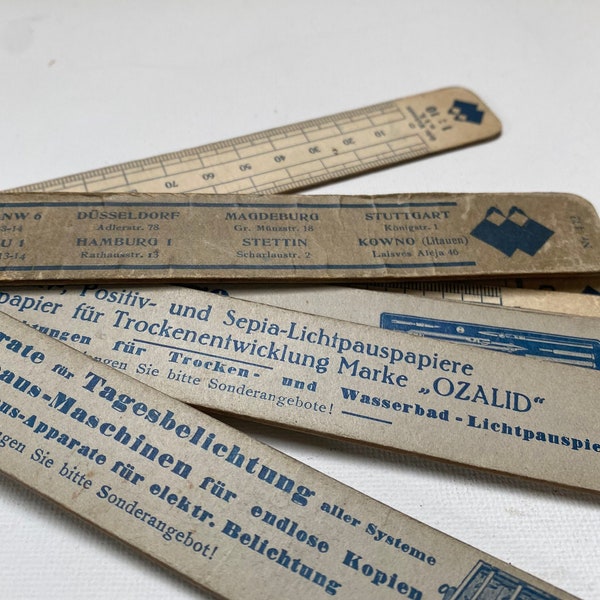 Slide Rule - Etsy
