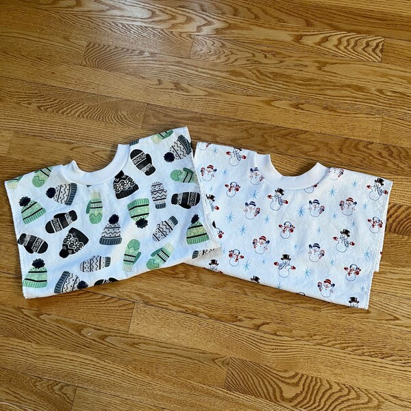 Baby Bibs - Etsy