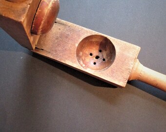 Wooden Lemon Press | Etsy