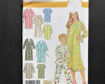 Boy Robe Pattern - Etsy