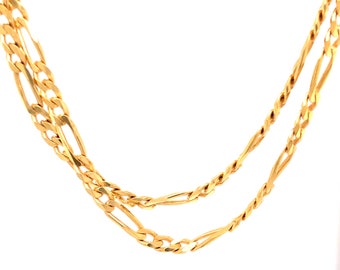 Yellow Necklace - Etsy