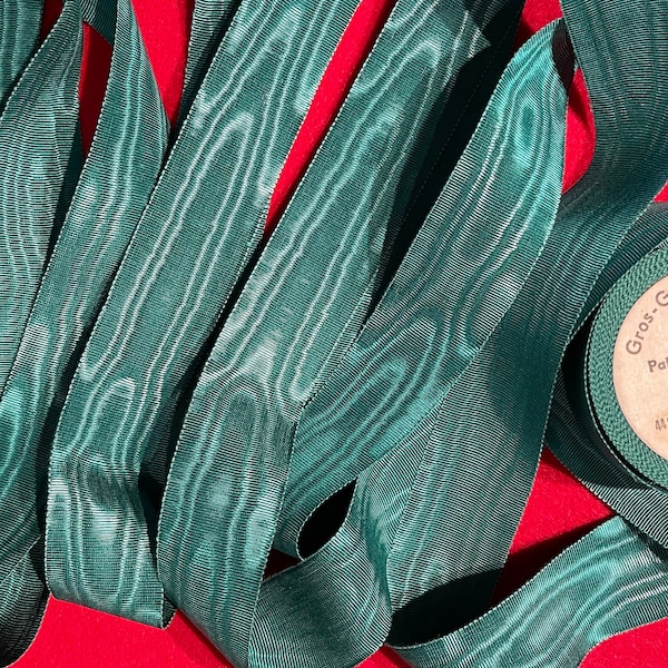 Sawtooth Edge - Etsy