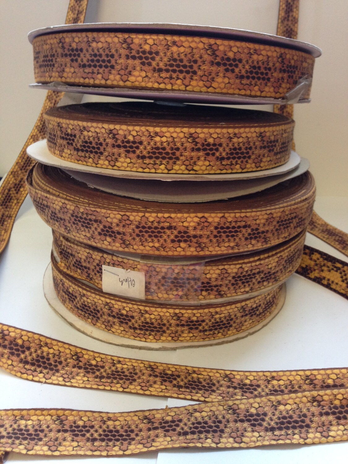 Fabulous Snake Pattern Printed - Etsy