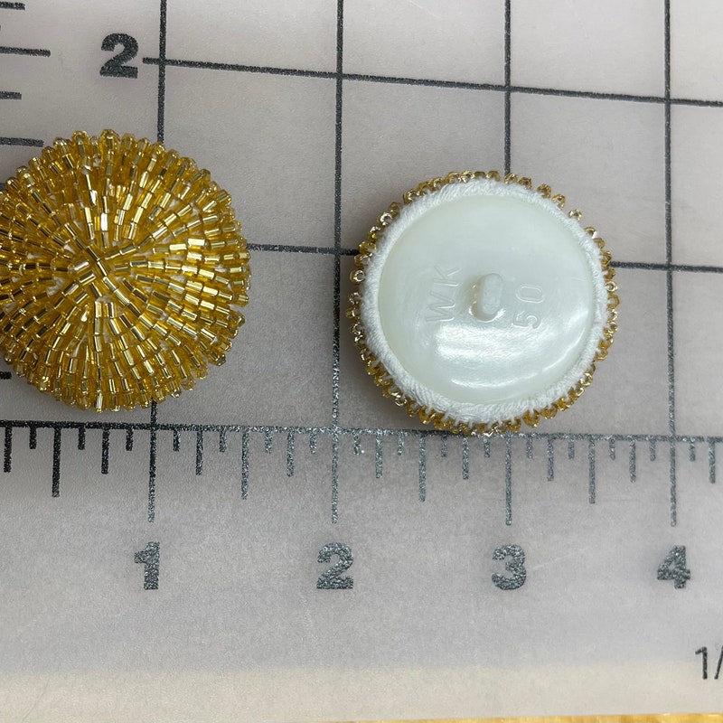 Fancy Buttons - Etsy