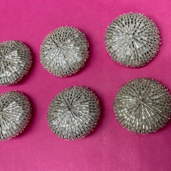 Fancy Buttons - Etsy