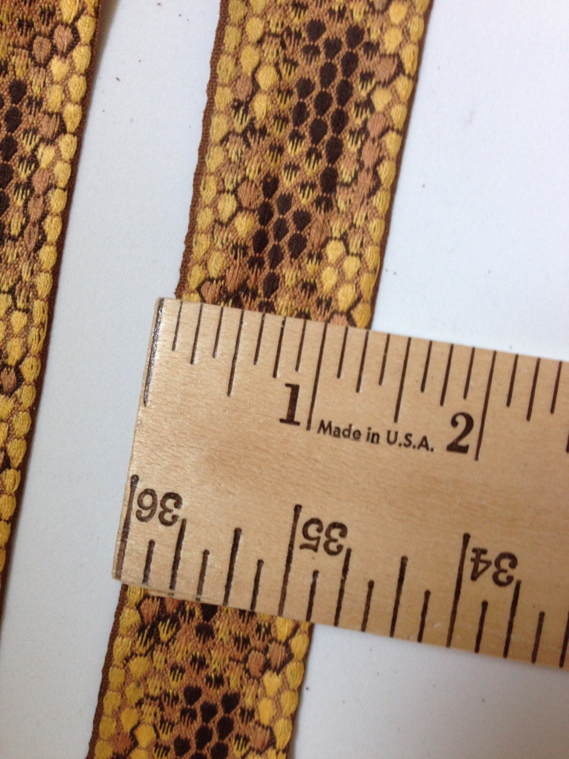 Fabulous Snake Pattern Printed - Etsy