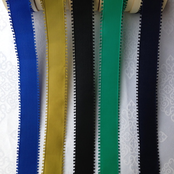 Pretty Ribbons - Etsy