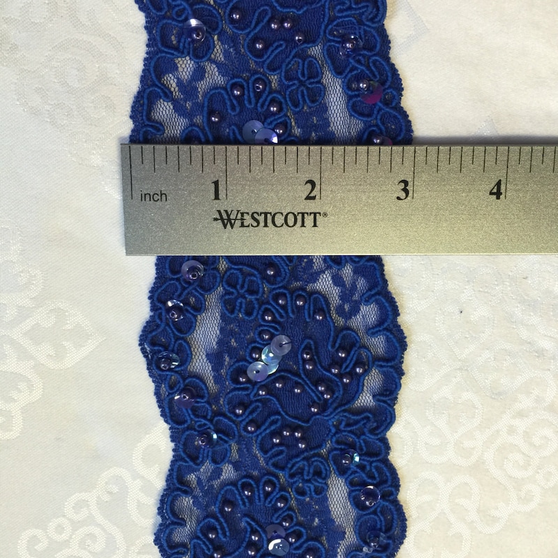 Pearl Beaded Trim - Etsy