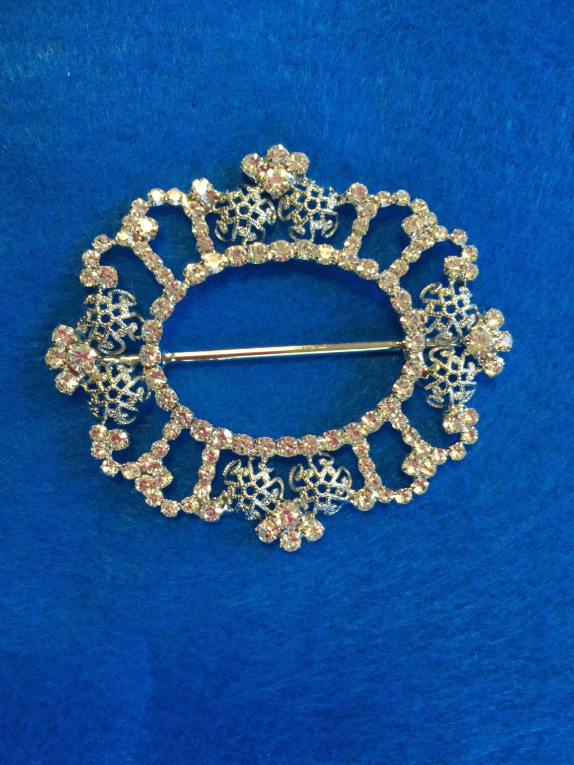 Fancy Rhinestone Buckle Slider,sparkling Rhinestone Buckles/made in ...