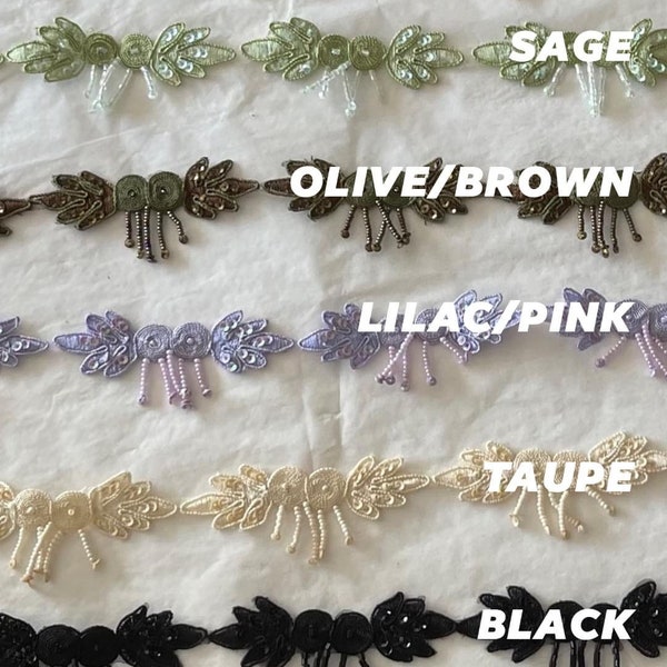 Costume Trim - Etsy