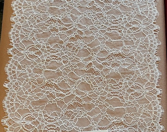 Lace by the Yard - Etsy