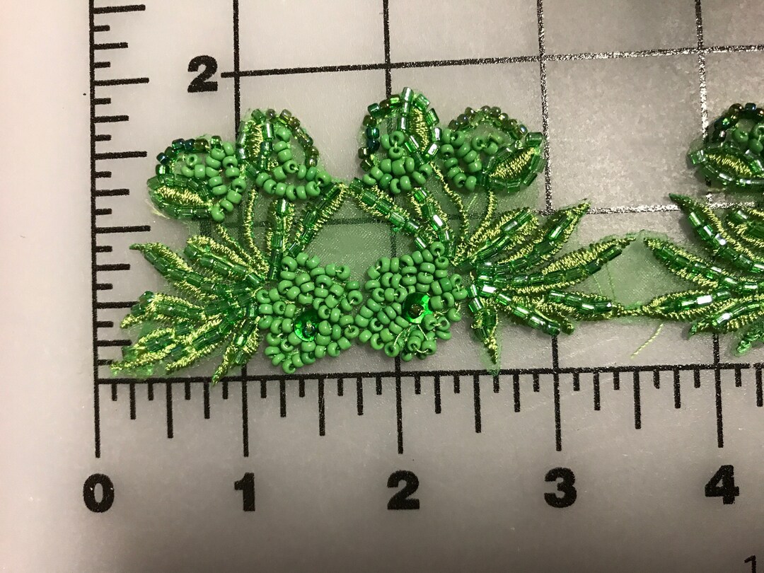 Beaded Trim. Beaded Trims.beaded Trims, Doll Trims,costumes, Home Decor ...