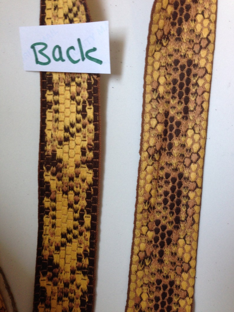 Fabulous Snake Pattern Printed - Etsy