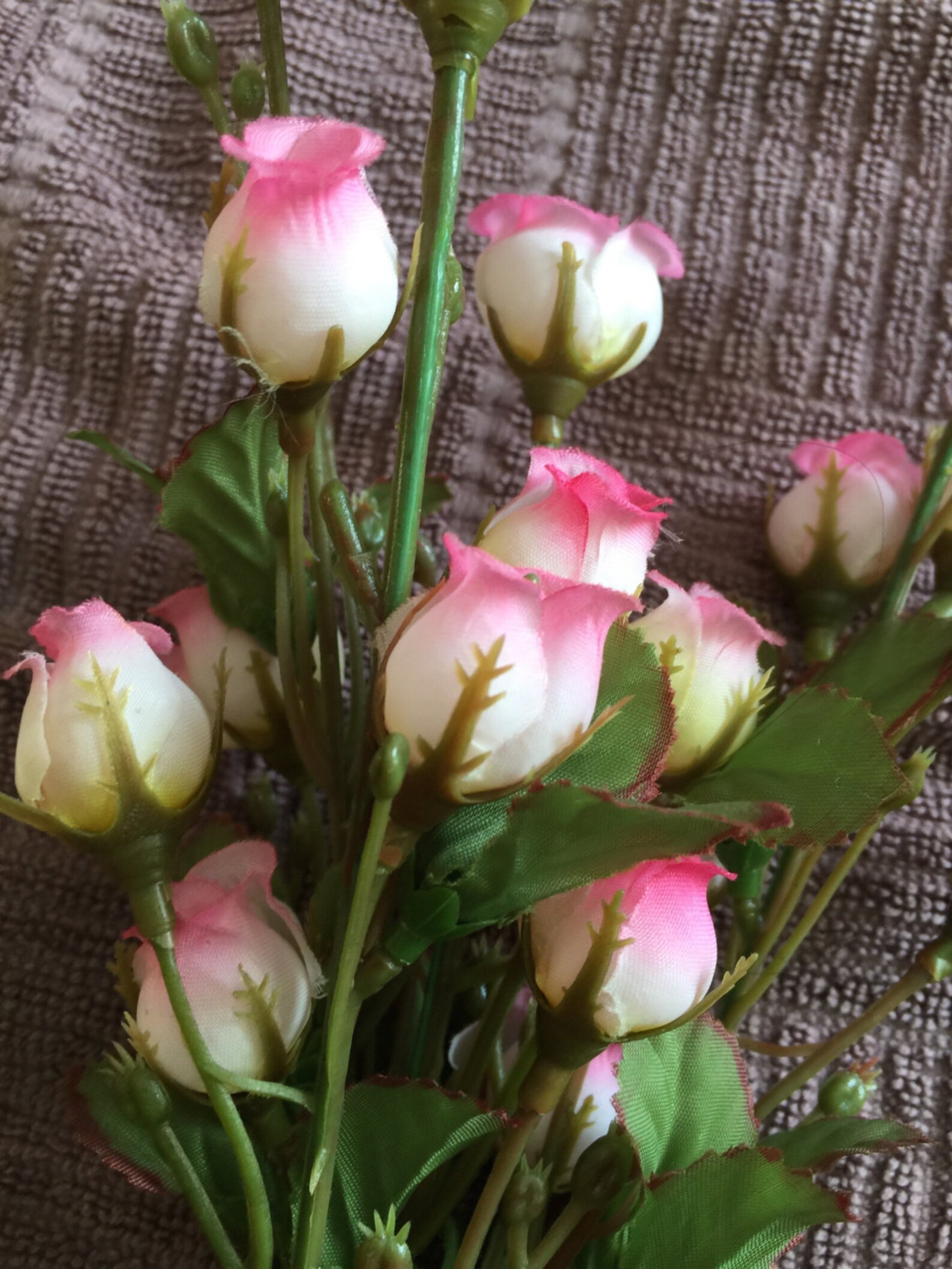Vintage Little Roses. for Wedding Party Prom Bridal. Made in | Etsy